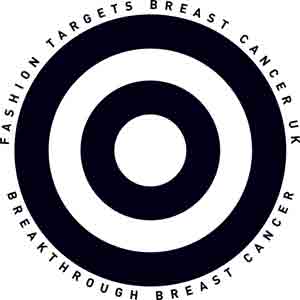 London Bloggers Meetup: Fashion Targets Breast Cancer - Miss Geeky