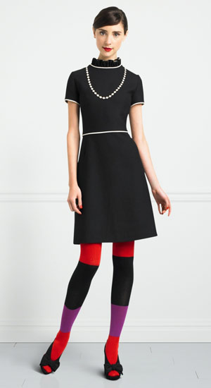 Fashion Focus: Kate Spade - Miss Geeky